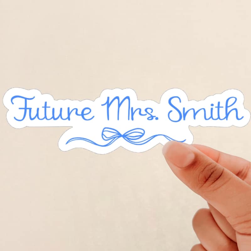 Future Mrs Shirt - Etsy