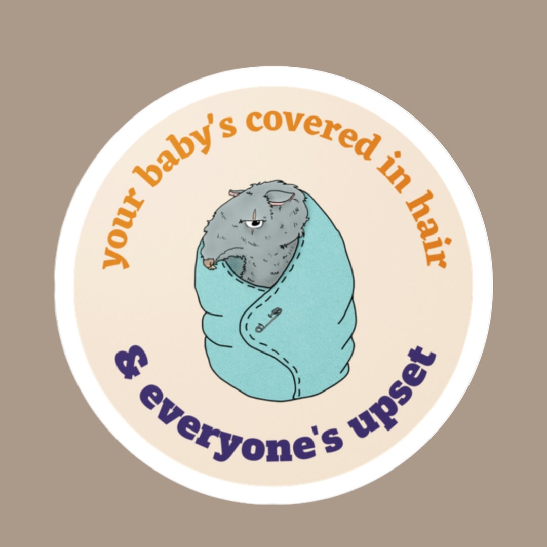 Kugrash Sticker, Unsleeping City, Dimension 20 Sticker, Dnd Sticker ...