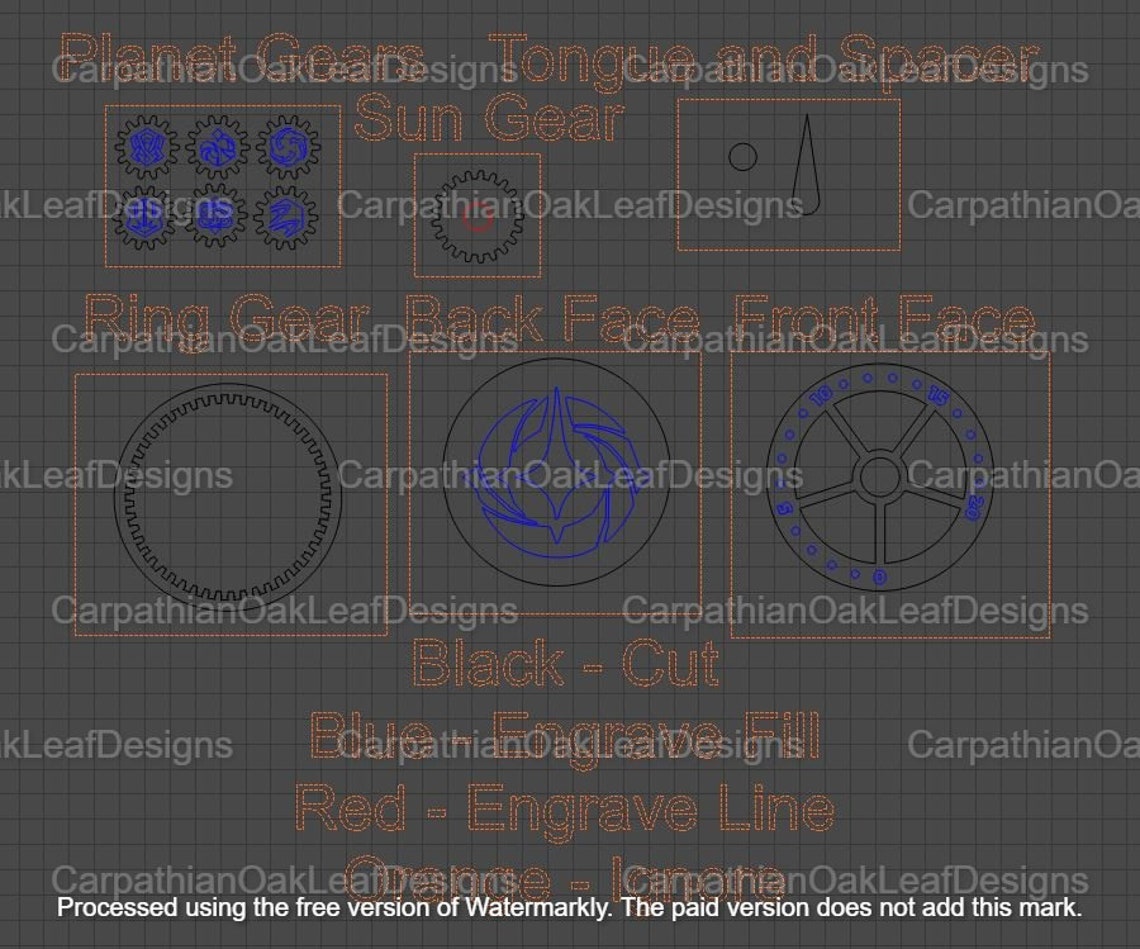 Lorcana Lore Counter and TCG Games SVG, Cut File - Etsy