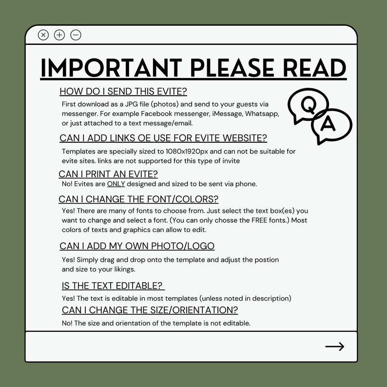 Video Invitation, Digital Invitation, Electronic Invite, Dinner Party ...