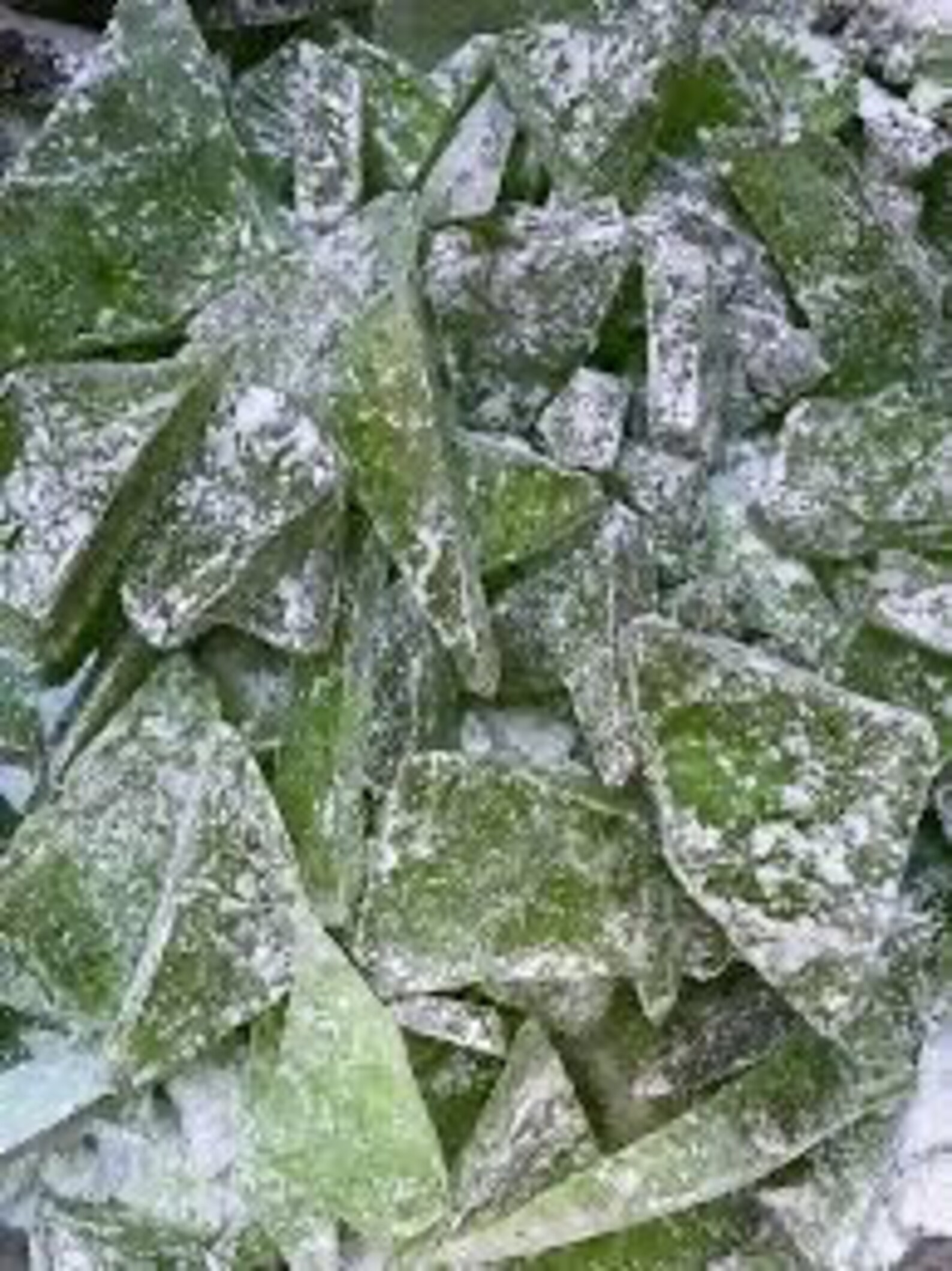 1 Lb. Homemade Apple Flavor Hard Tack Candy - Etsy