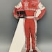 NASCAR Bill Elliott Cardboard Pop up Display 10 Inch STANDEE Dodge Race ...