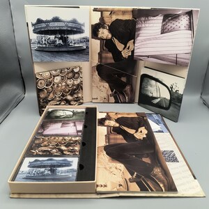Bruce Springsteen Tracks Box Sets Lot Bundle With 4 CD, 4 Cassette Sets ...