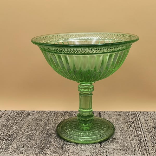 Compote Bowl - Etsy