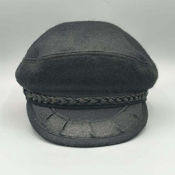 Greek Fisherman Cap - Etsy