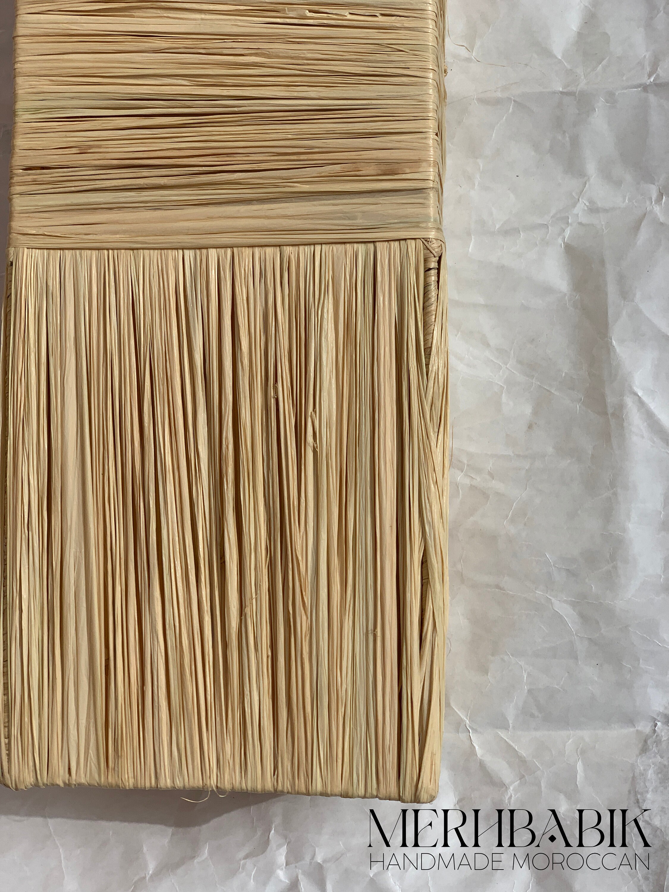 Handmade Moroccan Raffia Wall Lam, Bohemian Decors, Raffia Lamp, Woven ...