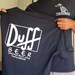 Simpsons Duff Beer Shirt, Suds Mcduff Shirt, Springfield Elementary ...