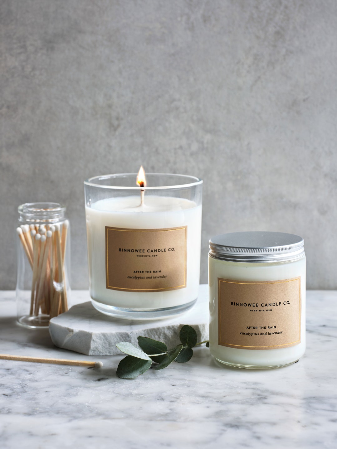 AFTER THE RAIN - Etsy