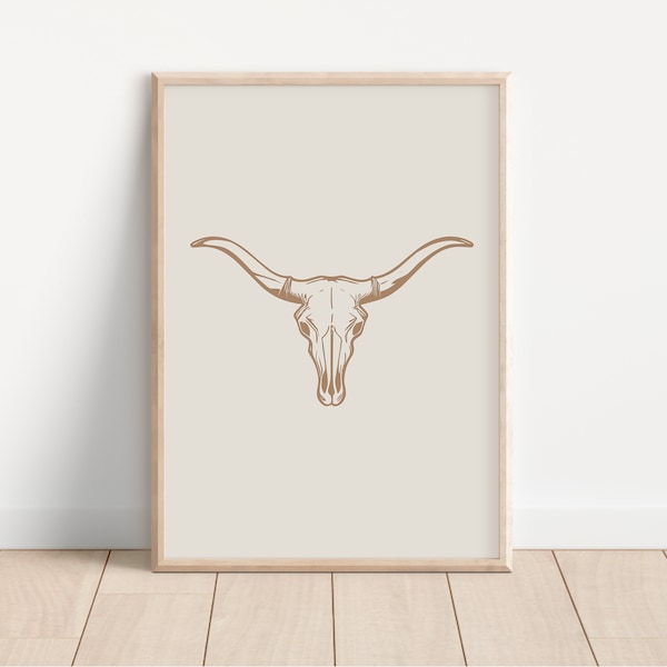 Western Wall Decor - Etsy