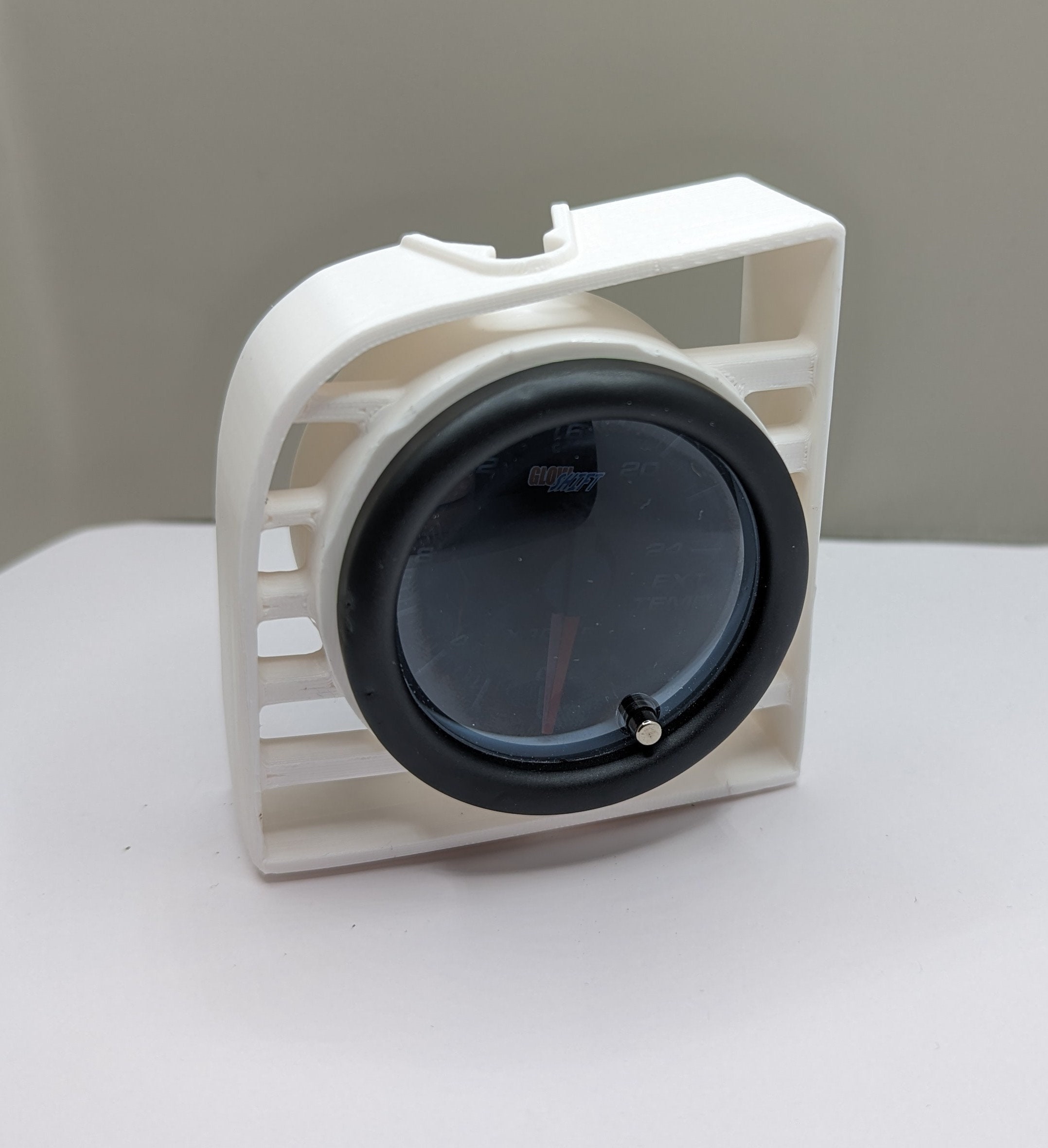 Silverado Sierra NBS Drivers Side Gauge Pod Vent Mount (fits 99-06 ...