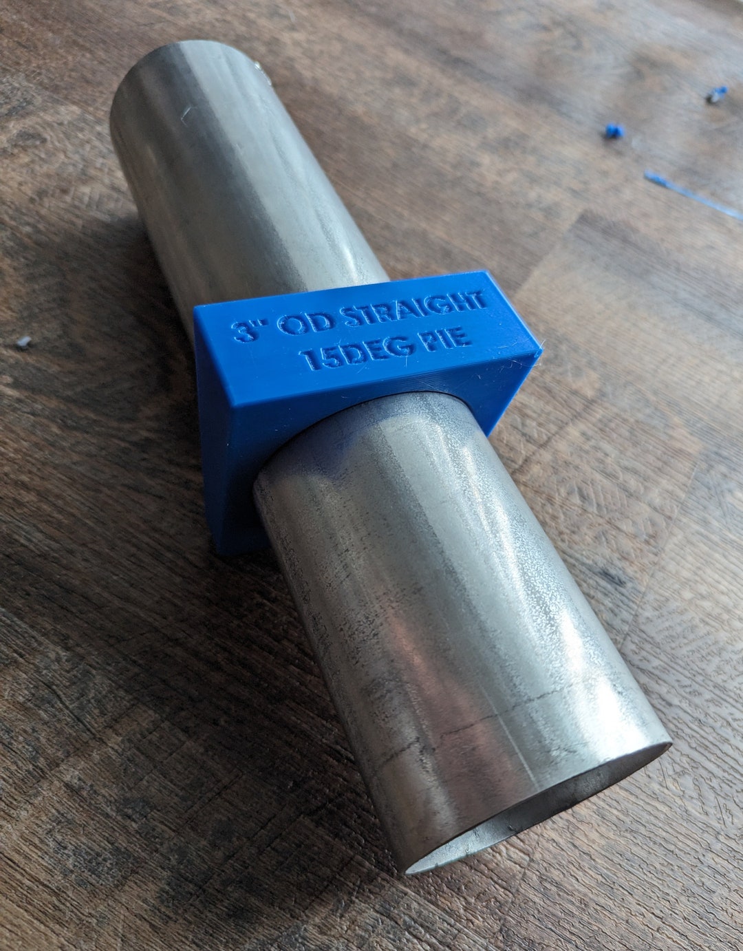 Pie Cut Fabrication Tool - CUSTOM ANGLE & SIZE Pie Cut Marking Set - Etsy