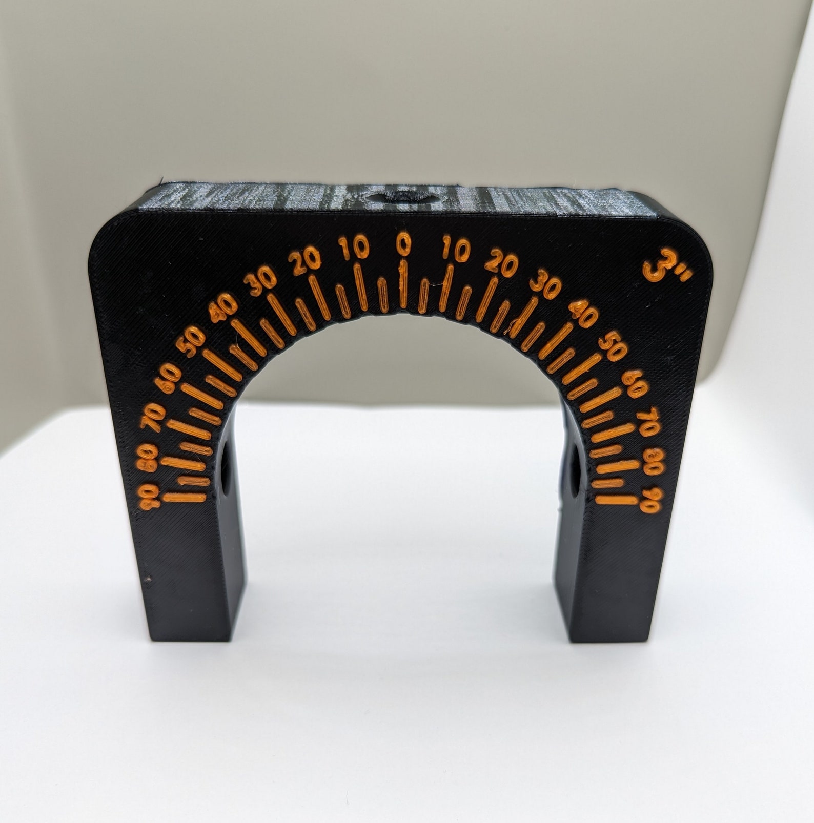 Tube Fabrication Angular Degree Marking Tool - Etsy