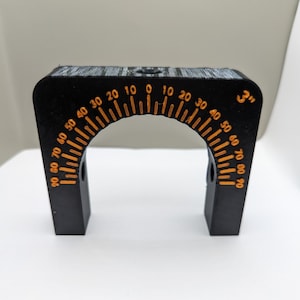 Tube Fabrication Angular Degree Marking Tool - Etsy