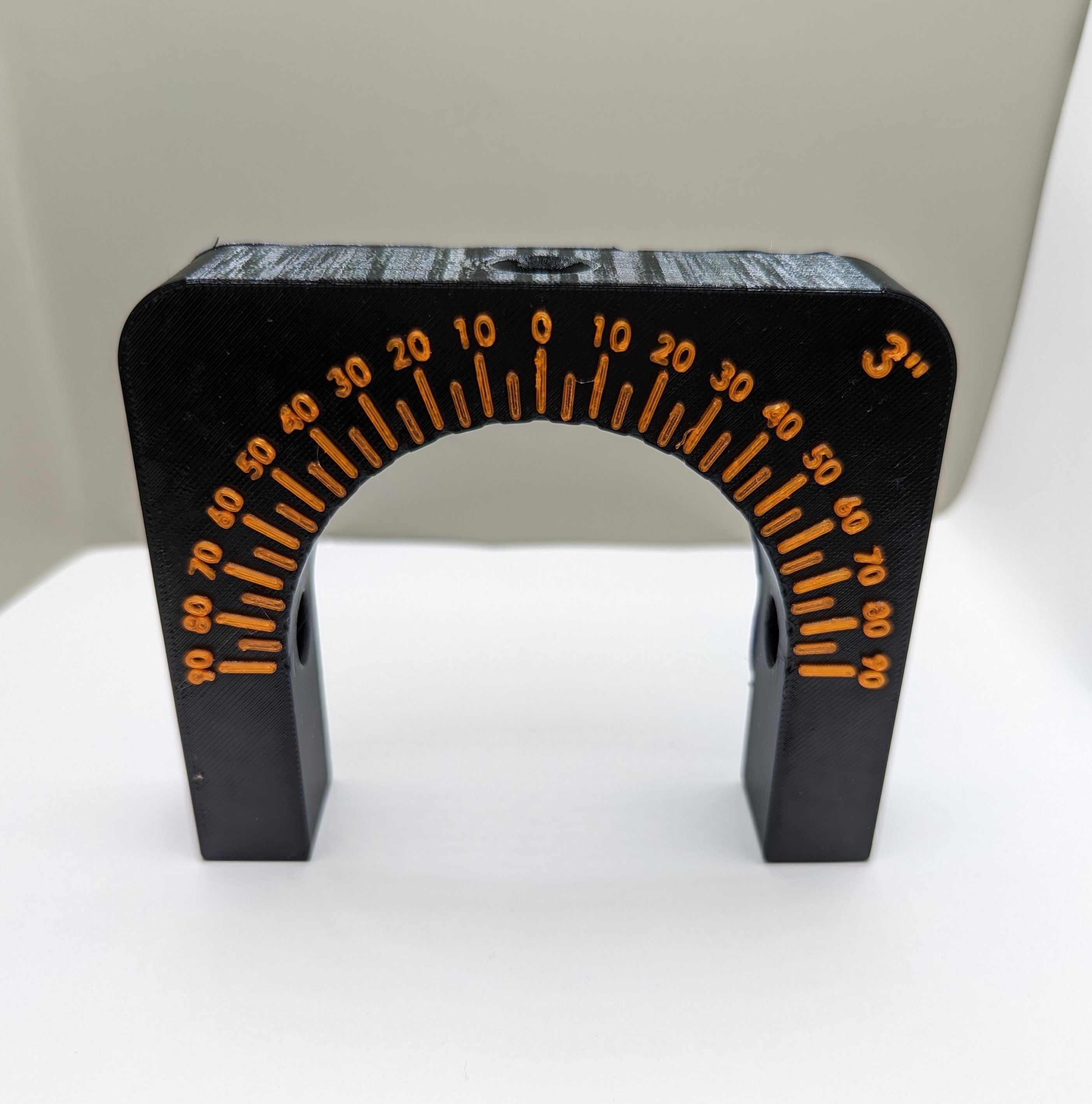 Tube Fabrication Angular Degree Marking Tool - Etsy