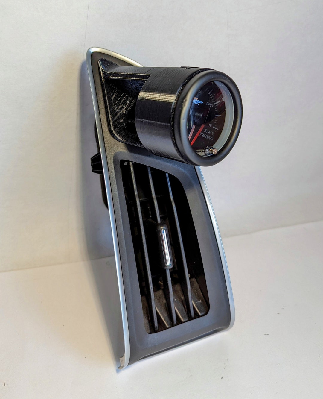 Gauge Pod Holder for Mk3 Ford Focus (2012-2018) - Drivers Side Defrost ...