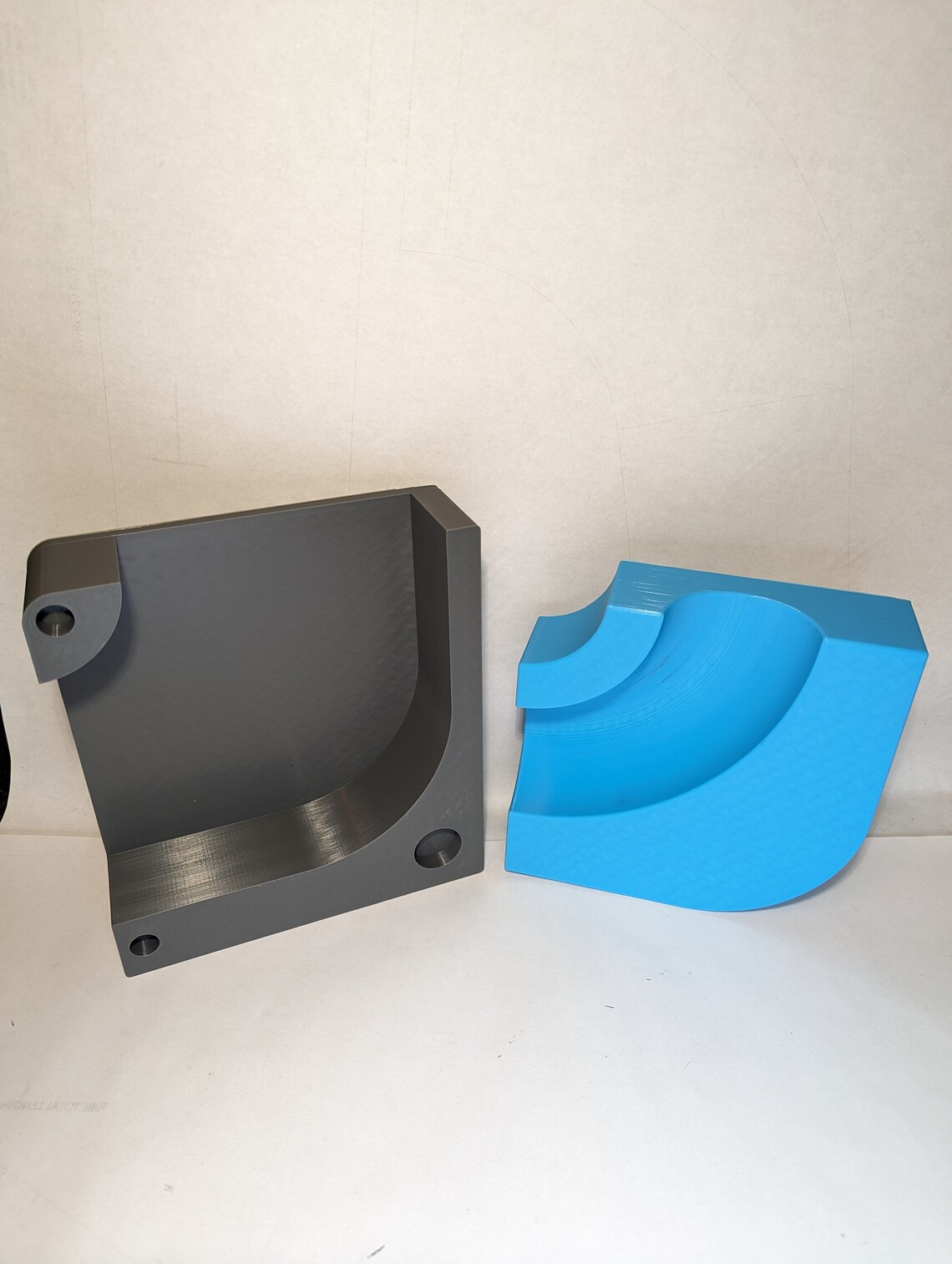 Universal Mandrel U Bend Saw Fixture Cut Any Diameter and Radius Tube ...