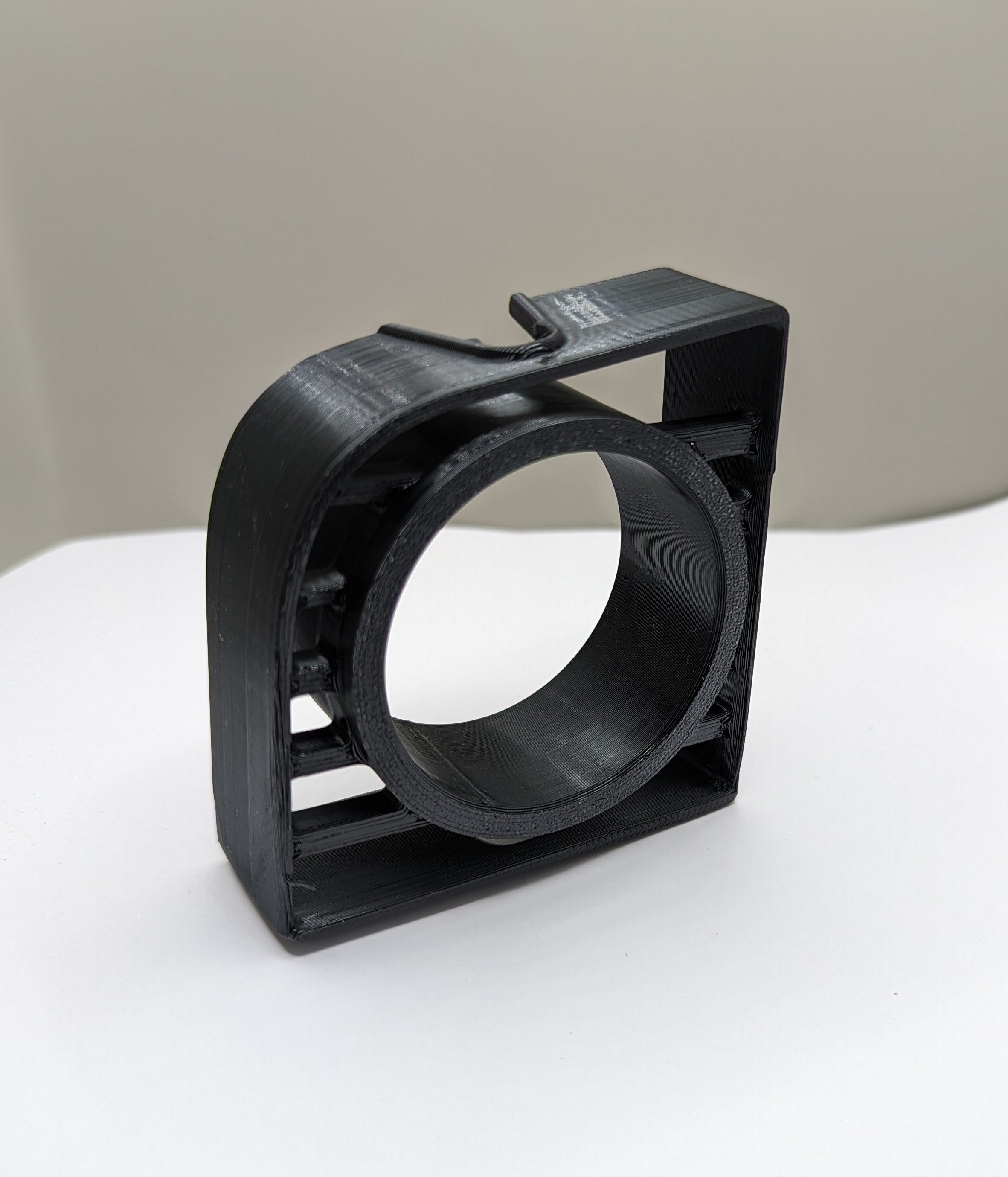 Silverado Sierra NBS Drivers Side Gauge Pod Vent Mount (fits 99-06 ...