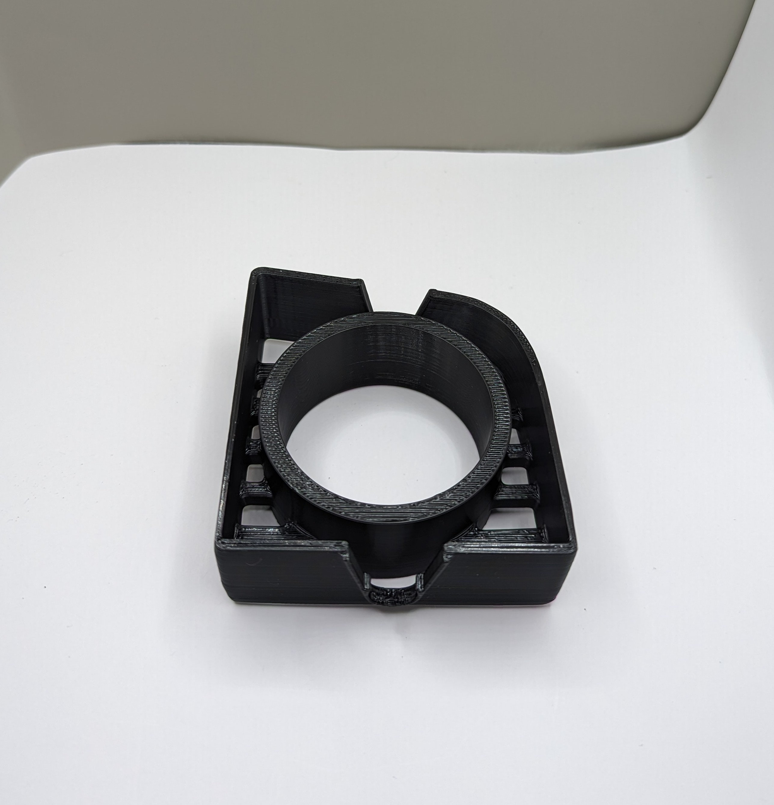 Silverado Sierra NBS Drivers Side Gauge Pod Vent Mount (fits 99-06 ...