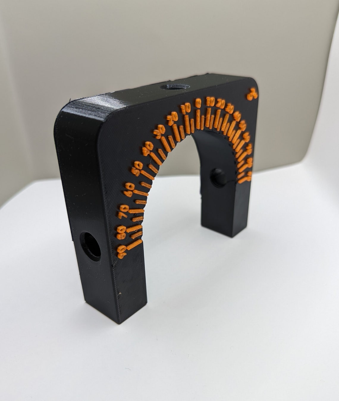 Tube Fabrication Angular Degree Marking Tool - Etsy