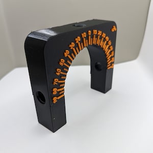 Tube Fabrication Angular Degree Marking Tool - Etsy