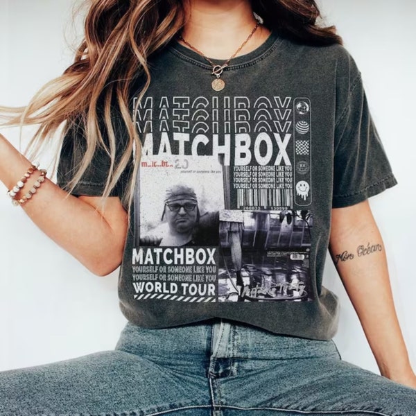 Matchbox Twenty - Etsy