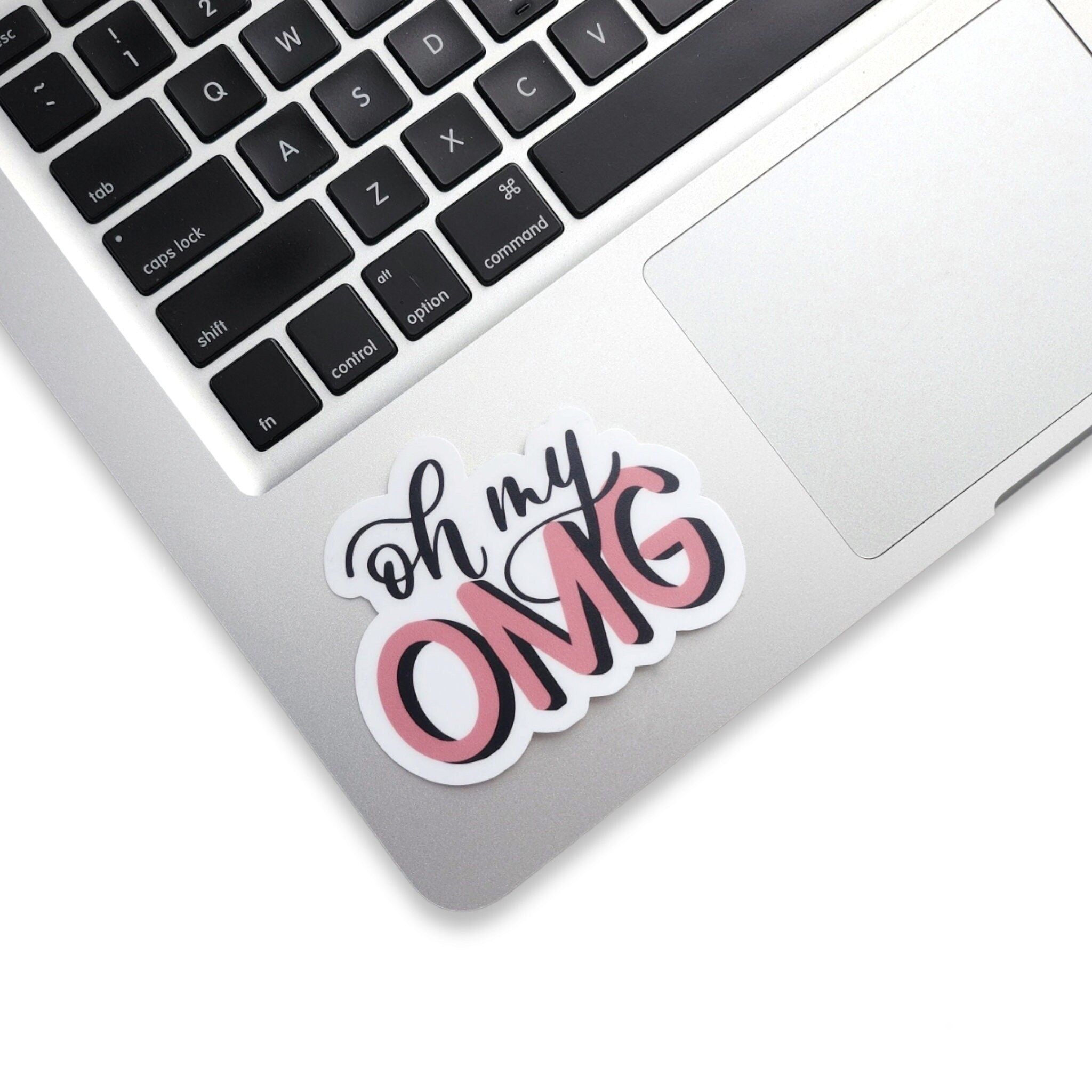 Oh My OMG Sticker Newjeans Sticker OMG Sticker Kpop - Etsy