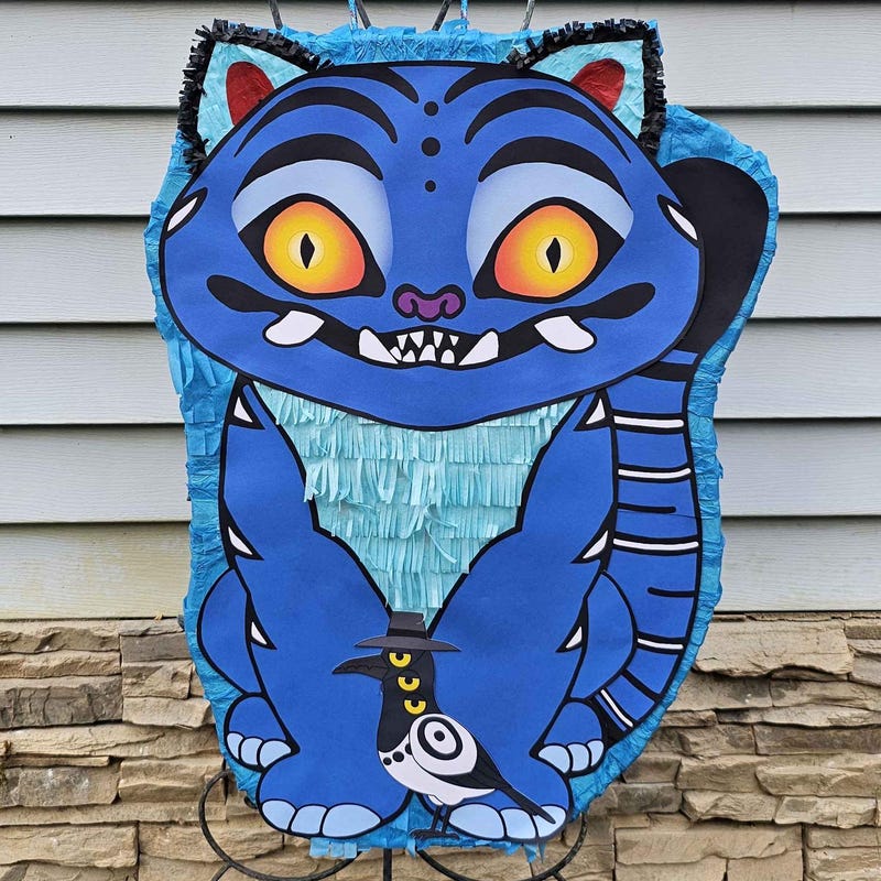 Kpop Pinatas - Etsy