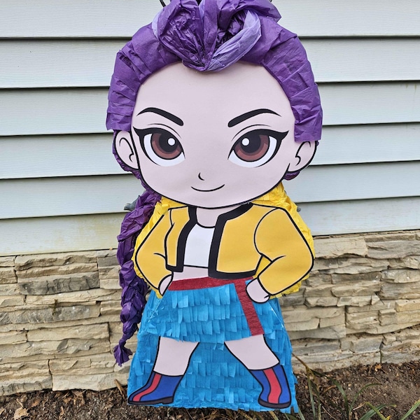 Rumi Pinatas - Etsy