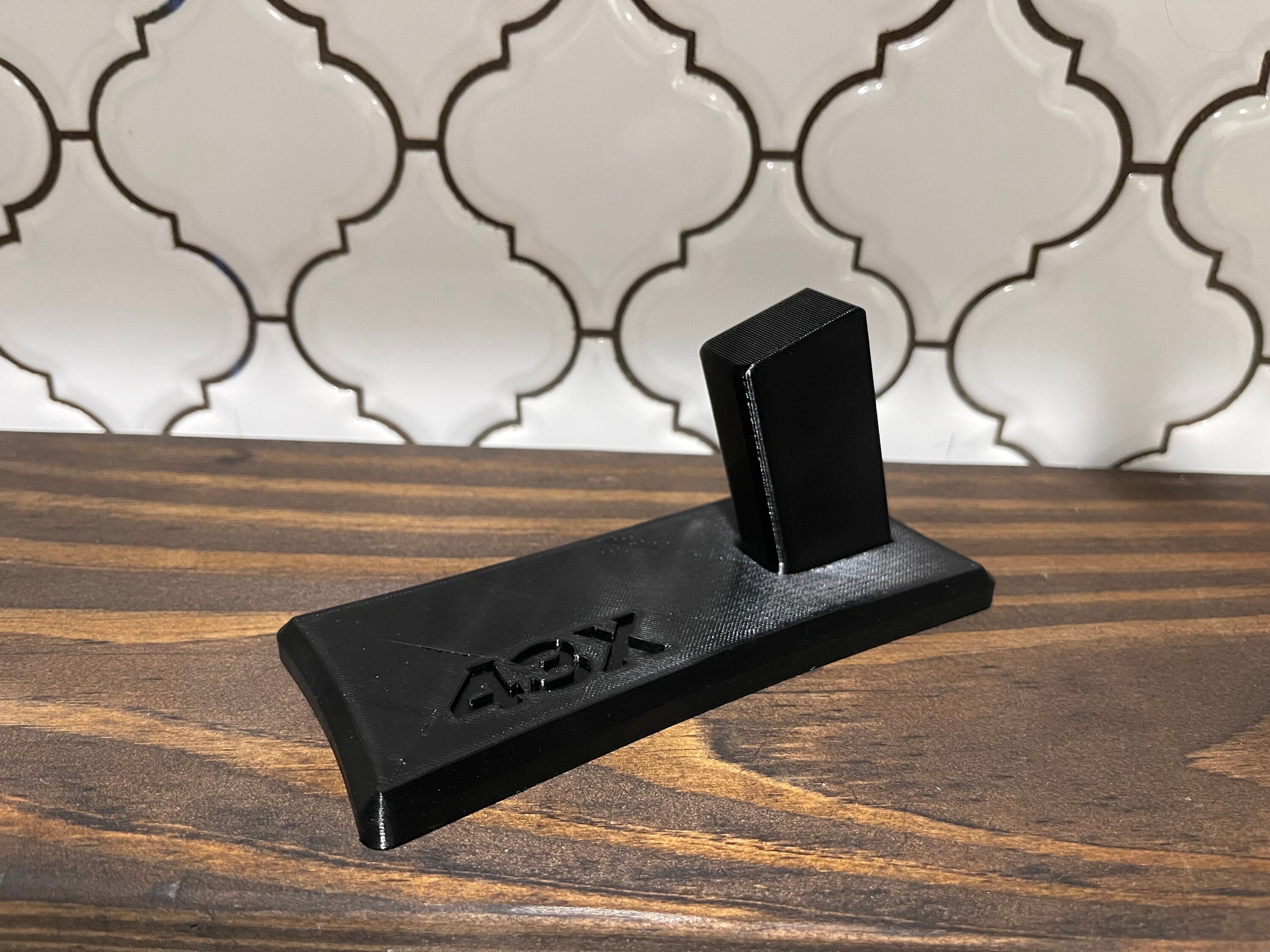 Glock 43X Display Stand - Etsy