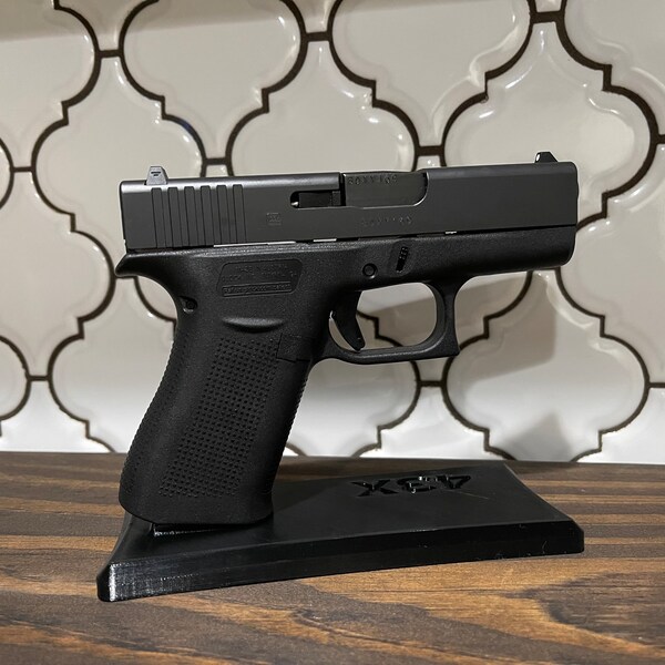 Glock Stand - Etsy