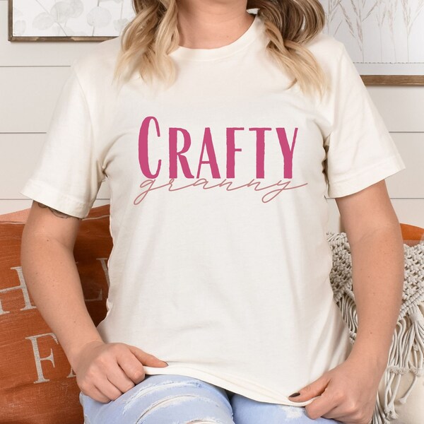Crafty Granny - Etsy