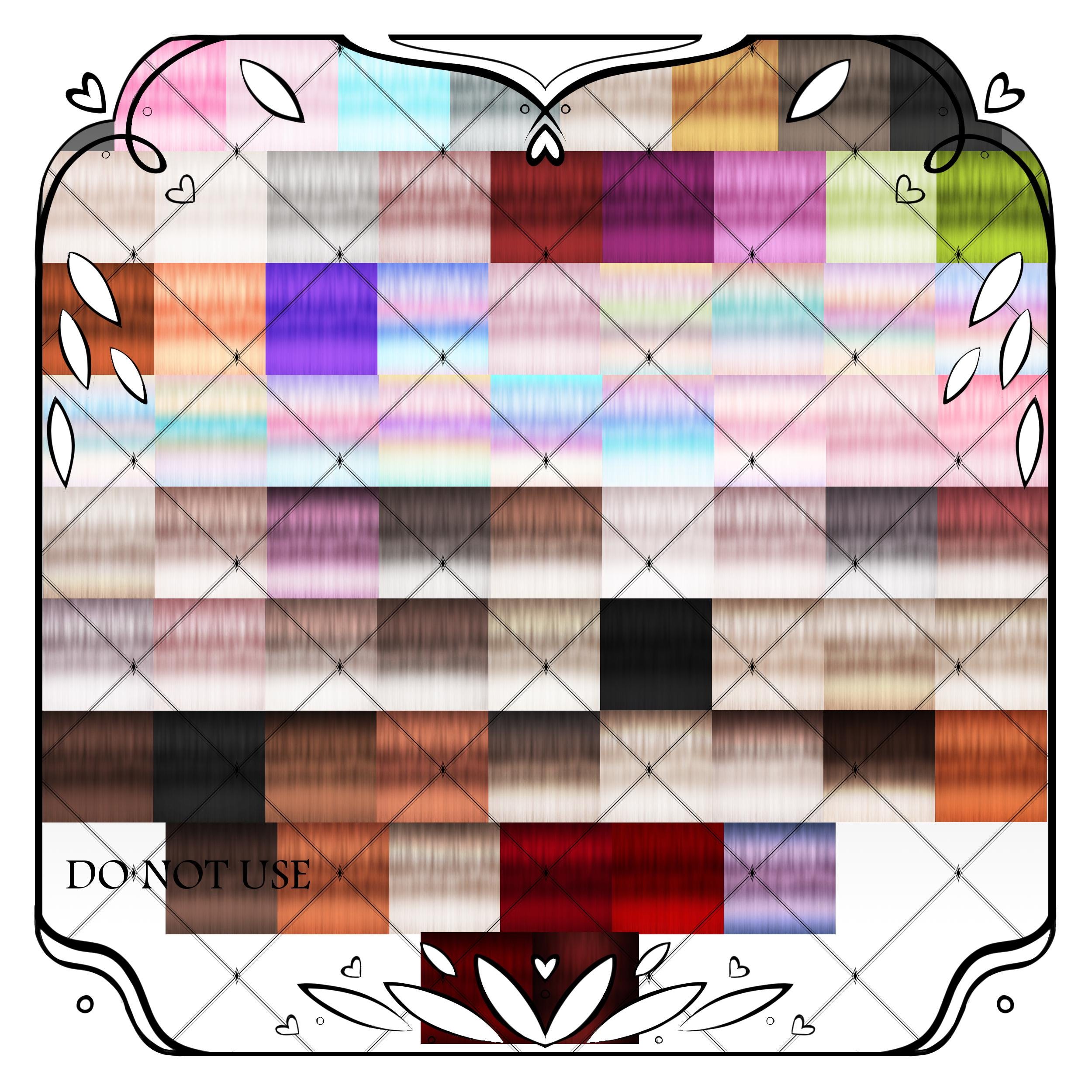 Ultimate Hair Bundle - Etsy