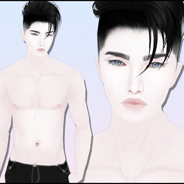 Imvu Skins - Etsy