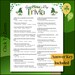 St Patrick's Day Trivia Game~ Fun Trivia Game for Kids and Adults ...
