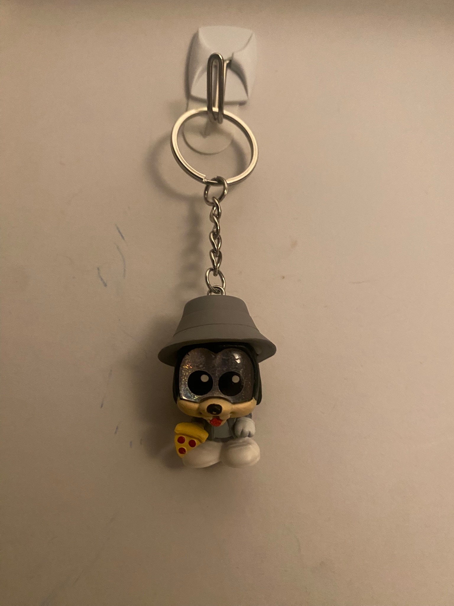 Goofy Keychains - Etsy