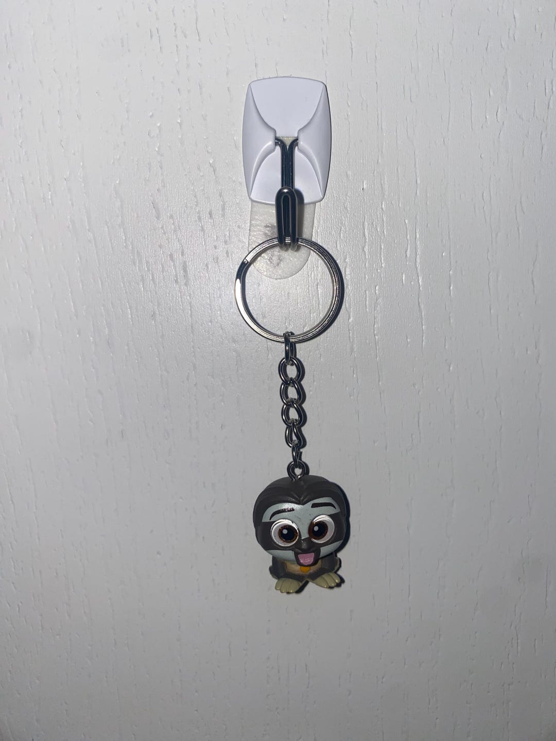 Flash Keychain - Etsy