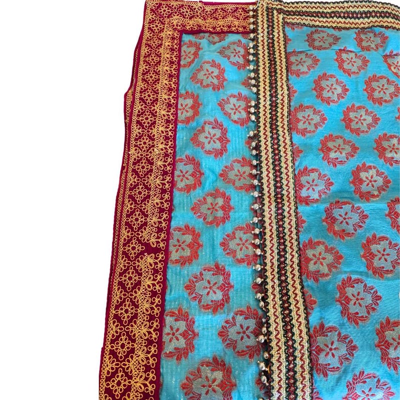 Tablecloth Made in India - Etsy