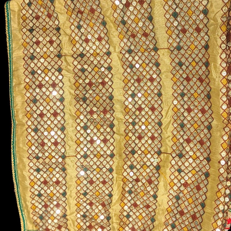 Rumala Sahib Cloth - Etsy