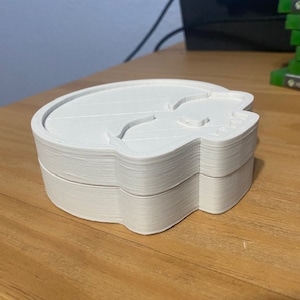 Dungeons and Dragons Dice Case - Dnd Case Stl - Skull Dice Case - Dnd ...