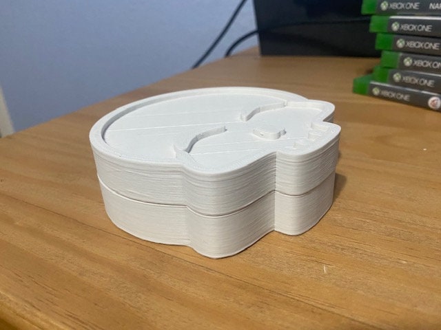 Dungeons and Dragons Dice Case - Dnd Case Stl - Skull Dice Case - Dnd ...