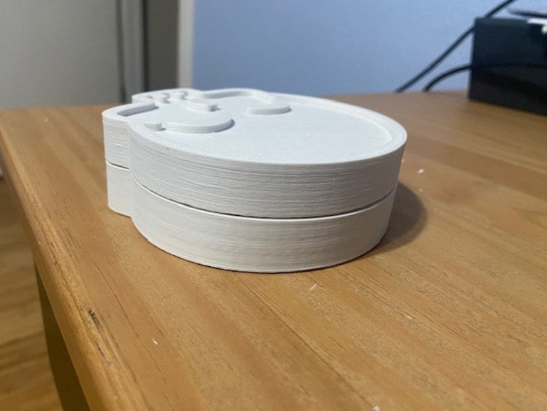 Dungeons and Dragons Dice Case - Dnd Case Stl - Skull Dice Case - Dnd ...