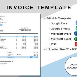 Printable Crochet Planner, Crochet Journal for Business PDF, Fillable ...