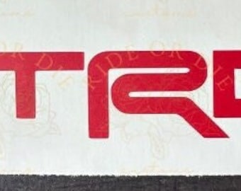 Nissan Vinyl Decal Sticker Set of 2 Multi Sizes Multi Colors - Etsy