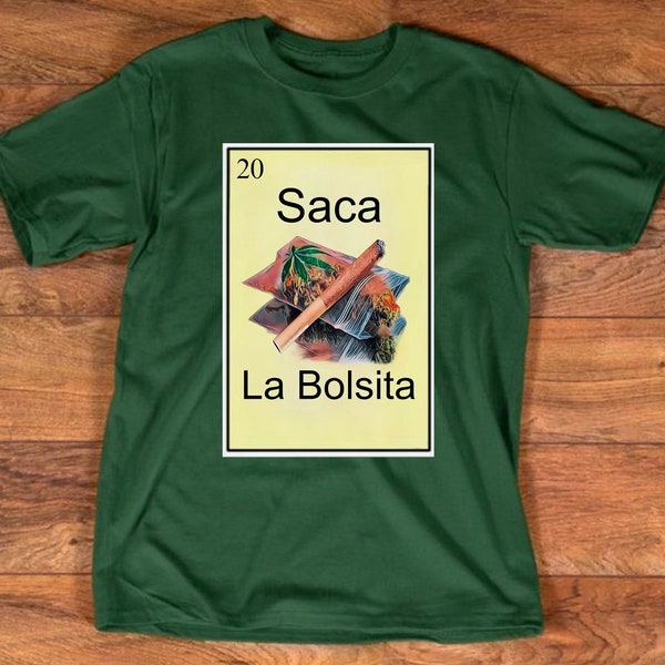 Saca La Bolsita - Etsy Australia