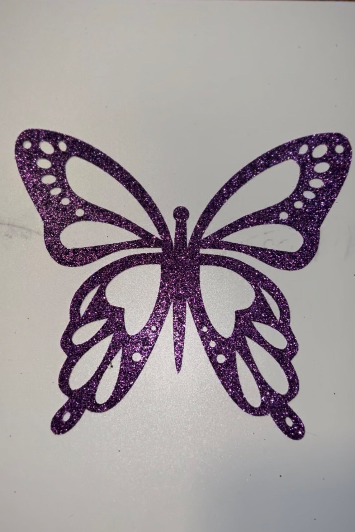Cut Out Butterfly for Bouquet - Etsy