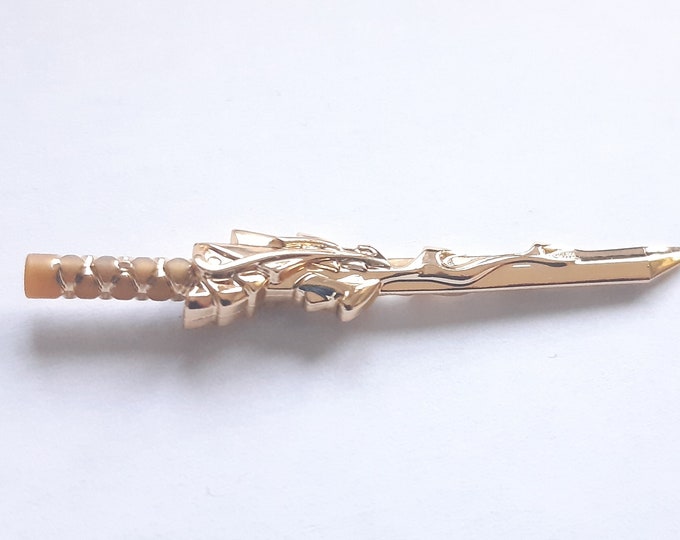 Lego Ninjago Dragon Sword Lloyd Gold Chrome ( Custom MOC ) - Etsy