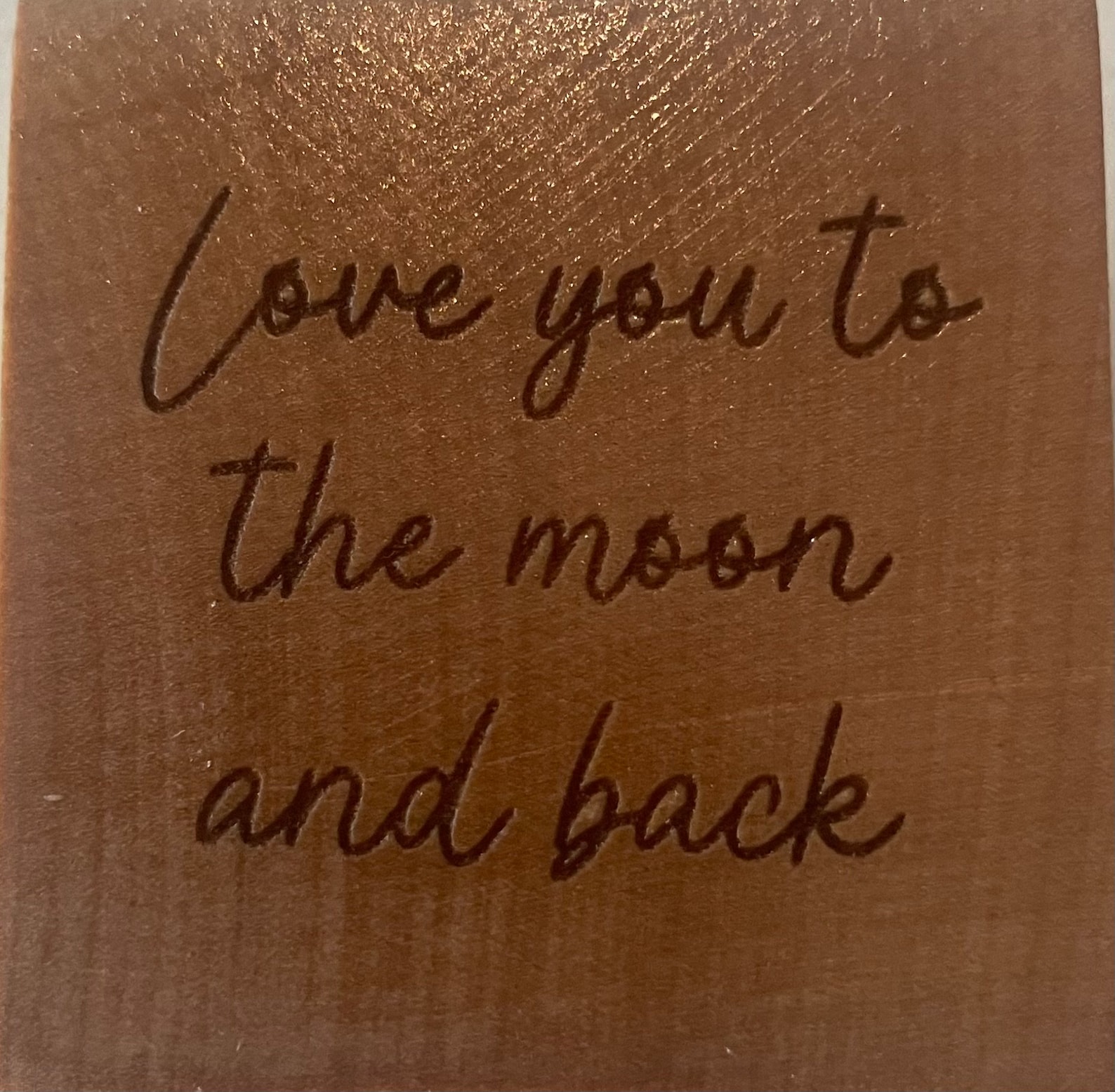 Personalized Baby Block | New Baby Birth Block | Custom Baby Stats ...
