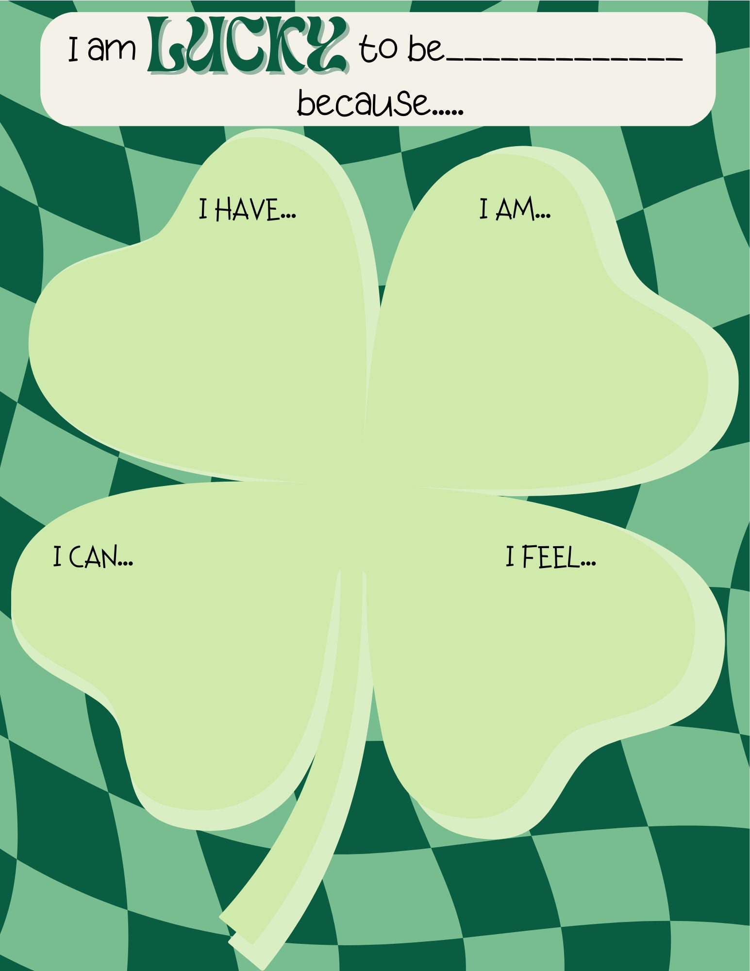 St Patricks Day Kids Activities, St Patricks Day Games, St Patricks Day ...