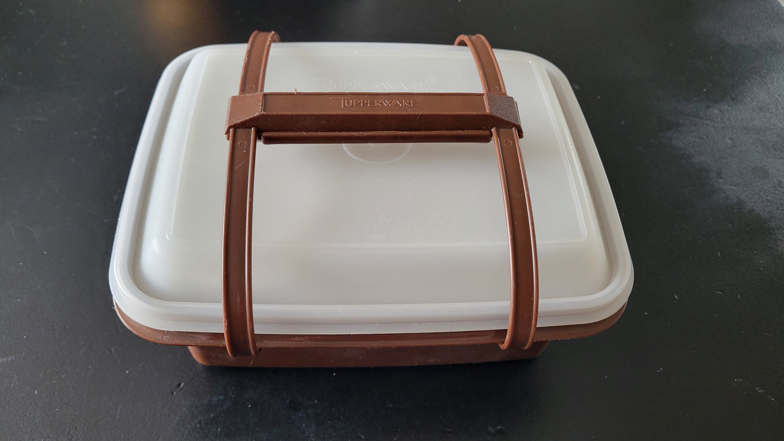 Tupperware Buddy Lunch Set