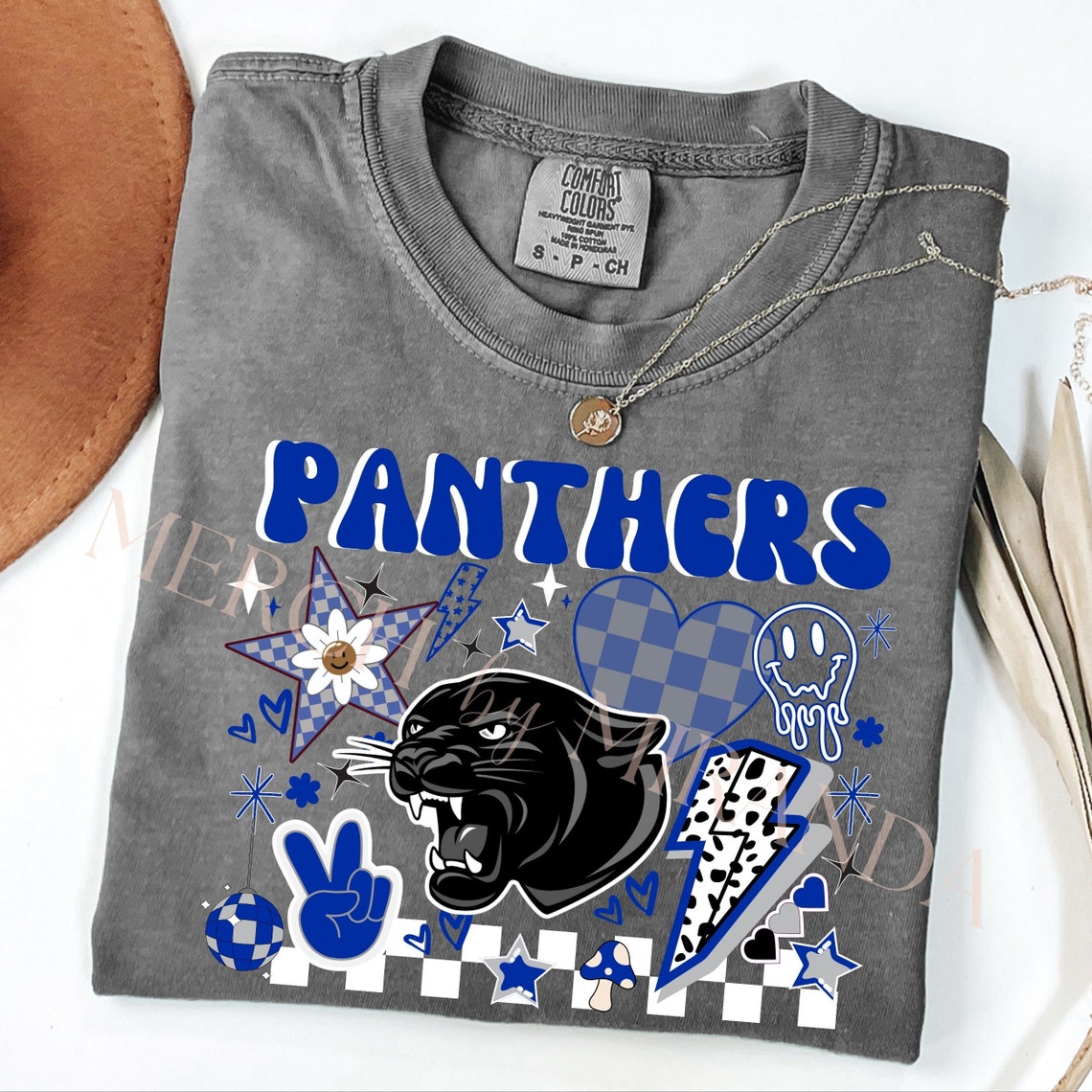 Panthers Png Trendy Png Panthers Team Spirit Panthers Mascot Panthers ...
